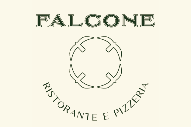 Falcone - restaurant italien - Lyon - Cabinet Hermès