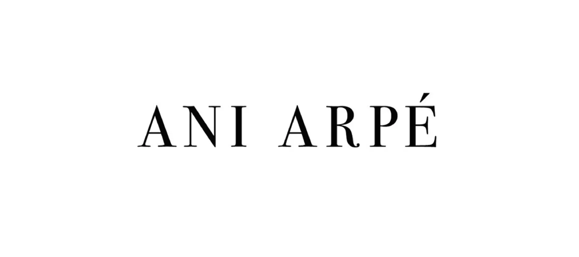 Ani Arpé - Cabinet Hermès