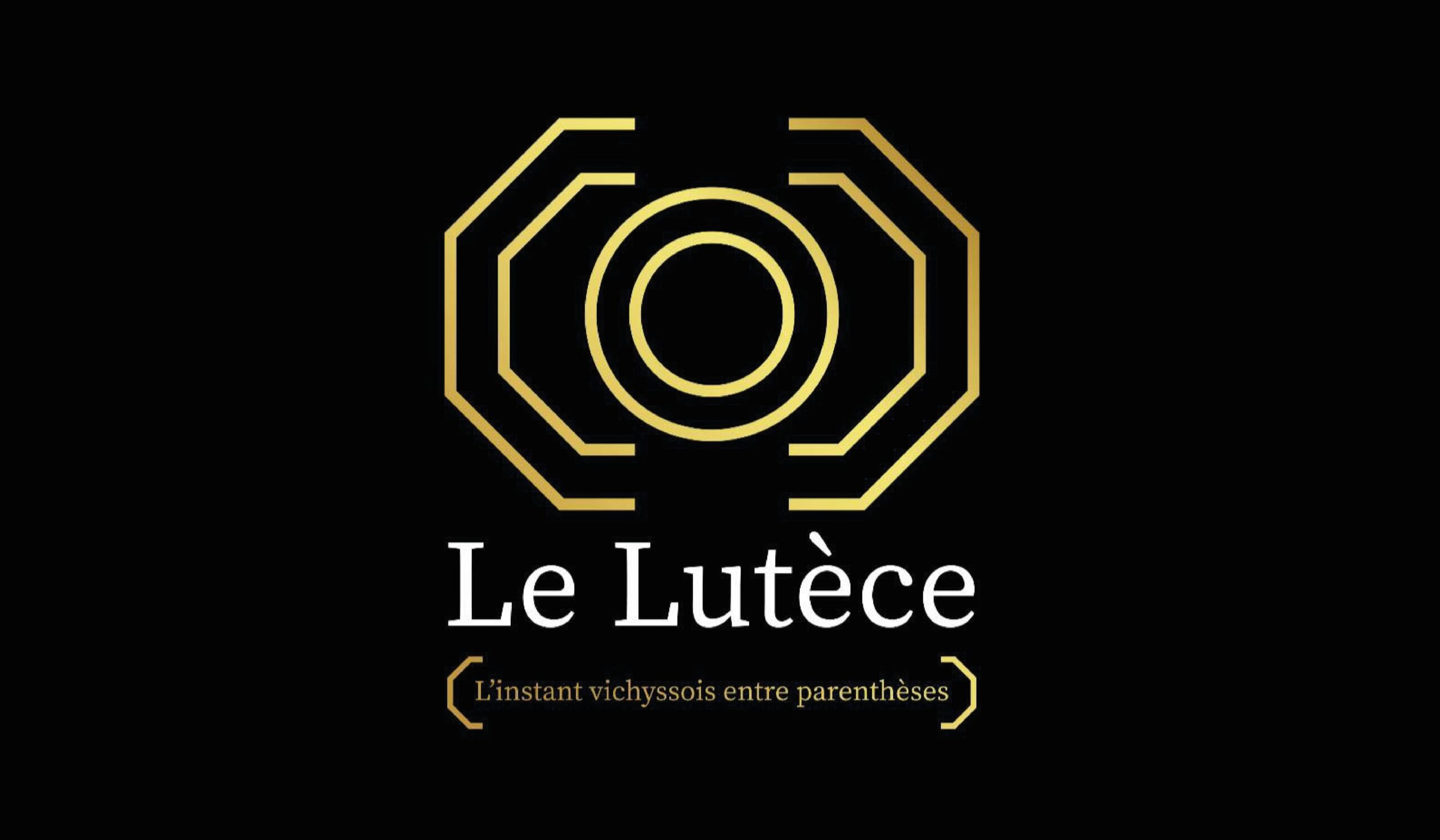 Lutèce : Une brasserie revisitée au cœur de Vichy - Cabinet Hermès